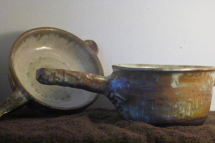 flameware cookware. - Browse Member Galleries - Ceramic Arts Daily ...
