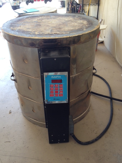 replacing kiln elements - Studio Operations and Making Work - Ceramic ...