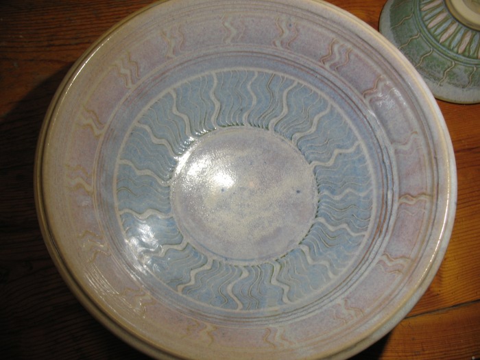 Bowl Decorations... Inside Or Outside Of Bowl? - Studio Operations and ...