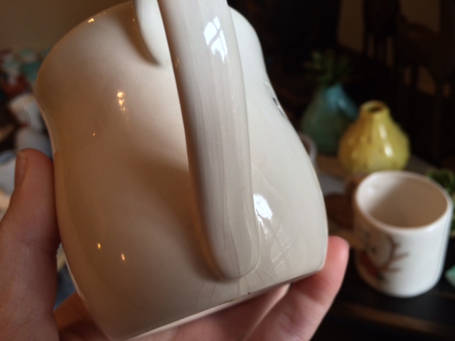 Crazing On Mugs Only! - Clay and Glaze Chemistry - Ceramic Arts Daily ...