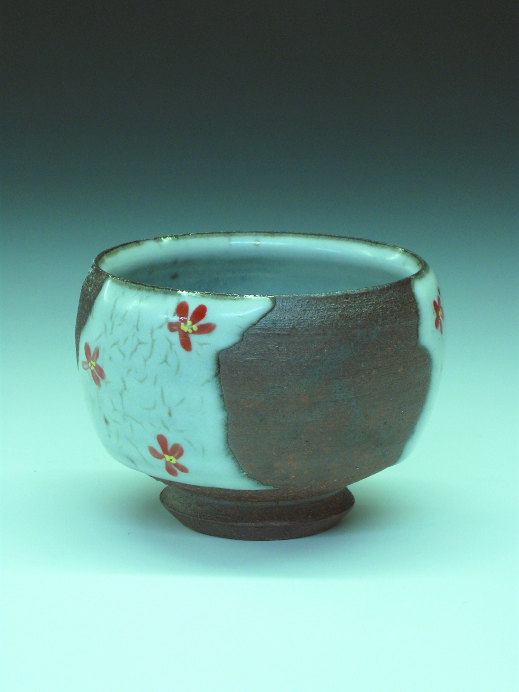 super dark clay body and glazes - Clay and Glaze Chemistry - Ceramic ...