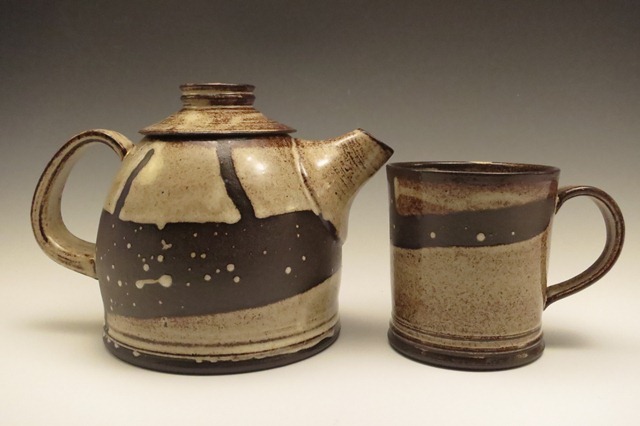 super dark clay body and glazes - Clay and Glaze Chemistry - Ceramic ...