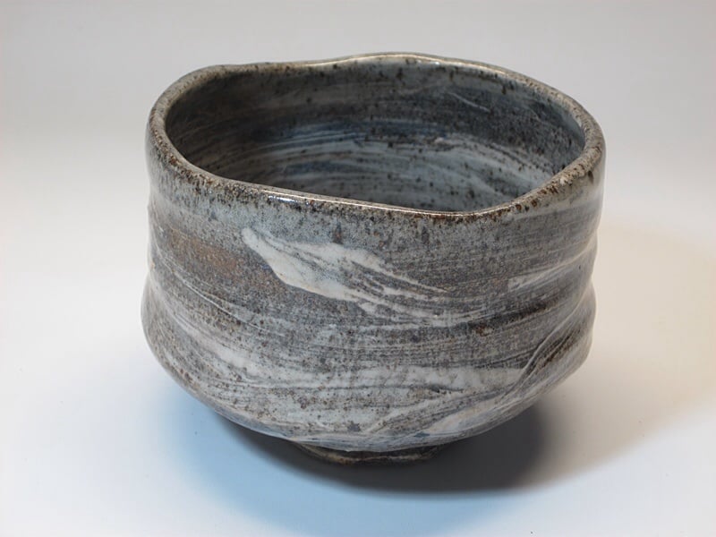 Hakeme Slip Recipe - Clay and Glaze Chemistry - Ceramic Arts Daily ...