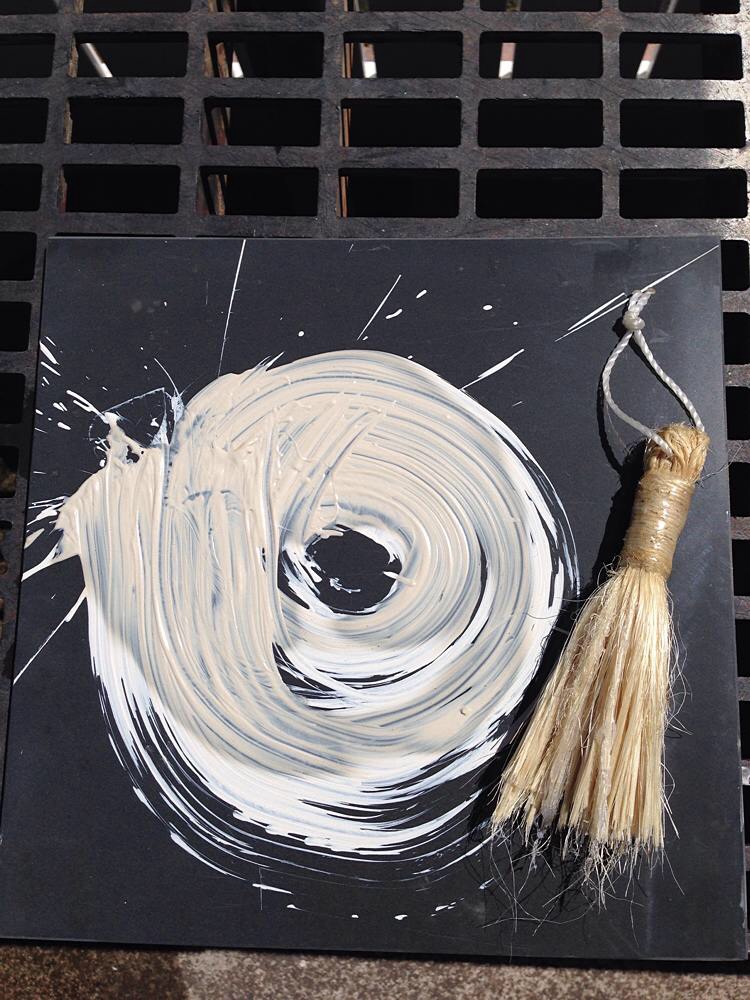 Hakeme Slip Recipe - Clay and Glaze Chemistry - Ceramic Arts Daily ...