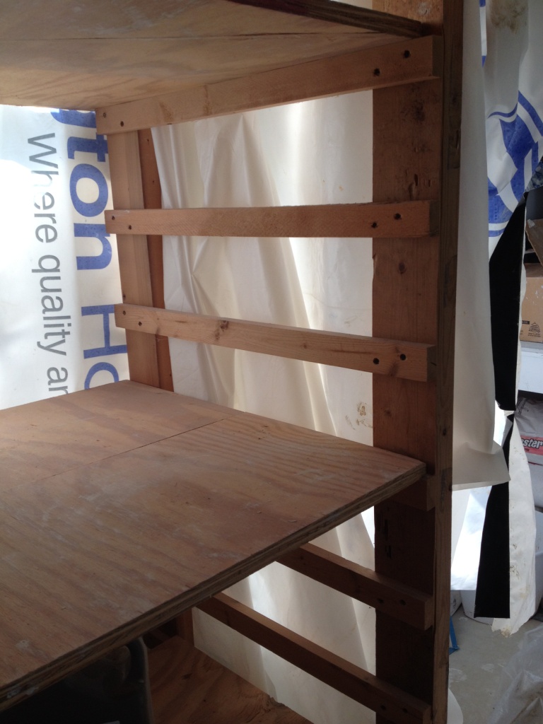 Ideal studio setup - Studio Operations and Making Work - Ceramic Arts ...