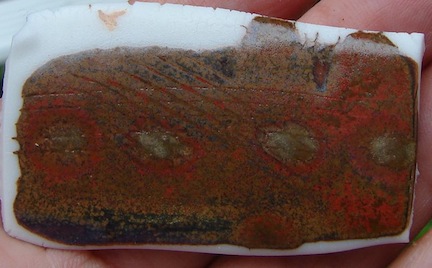 Rutile oxide wash - Clay and Glaze Chemistry - Ceramic Arts Daily Community