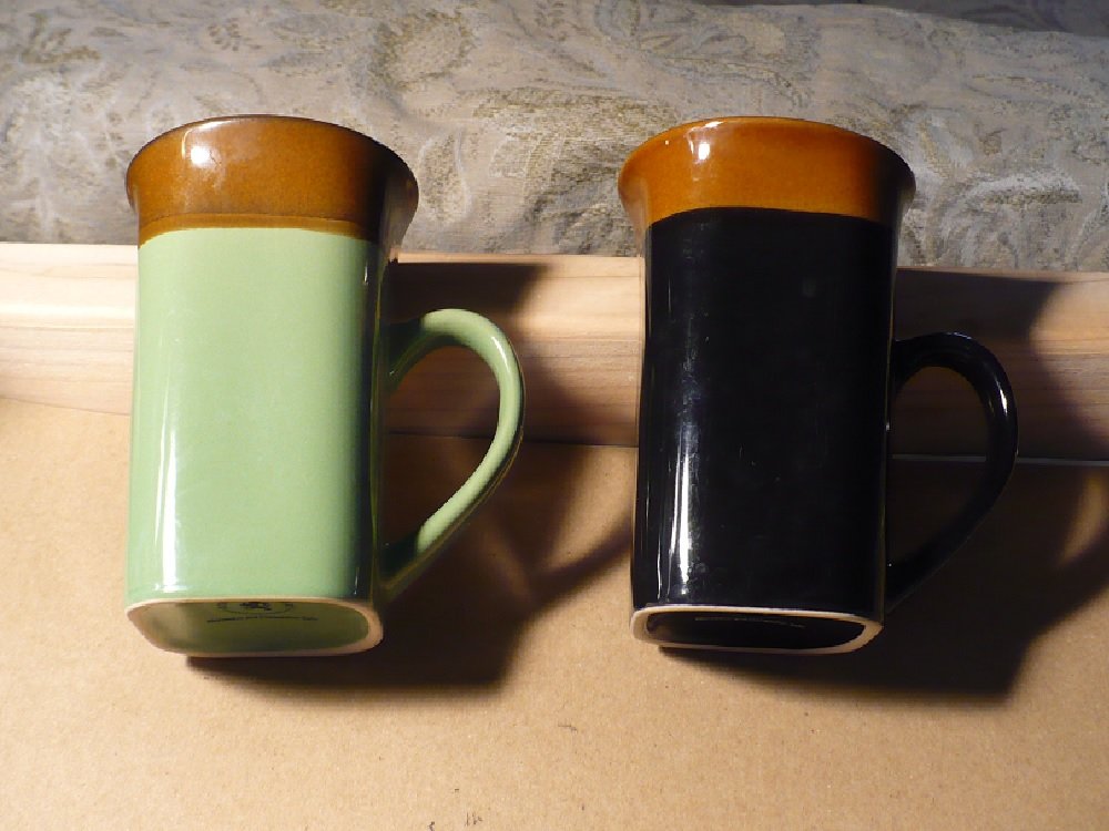 What's your Mug? - Aesthetic Approaches and Philosophy - Ceramic Arts ...