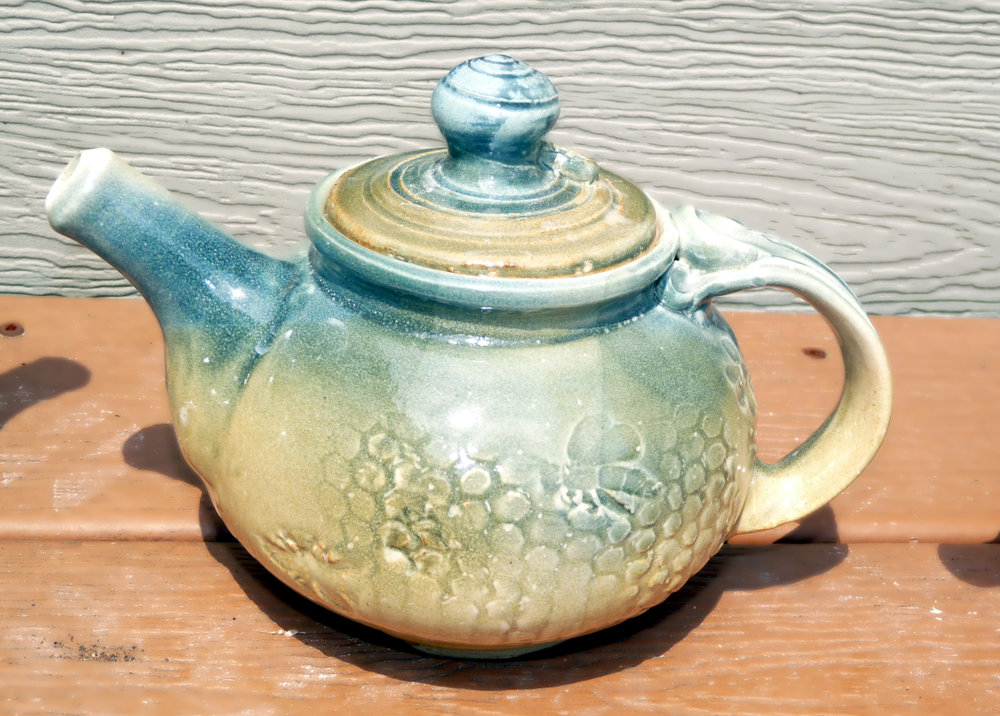 Teapots, Summer 2018 - Ceramic Arts Daily Community