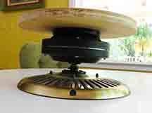 Mechanized Banding Wheel? - Equipment Use and Repair - Ceramic Arts ...