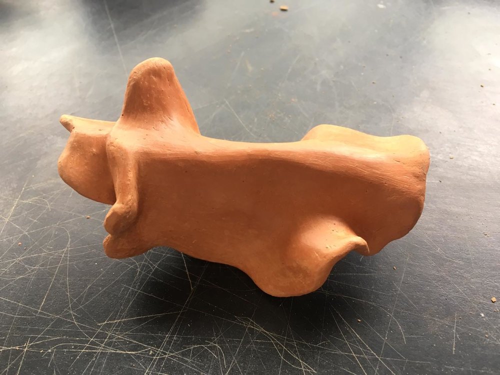 Is there any way to "whiten" red clay? - Clay and Glaze Chemistry ...