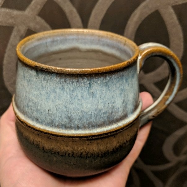 Glazes for dark clay body - Clay and Glaze Chemistry - Ceramic Arts ...