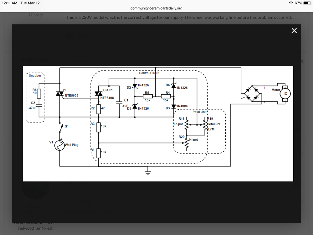 Brent CXC Control Box Wiring Diagram - Equipment Use and Repair ...