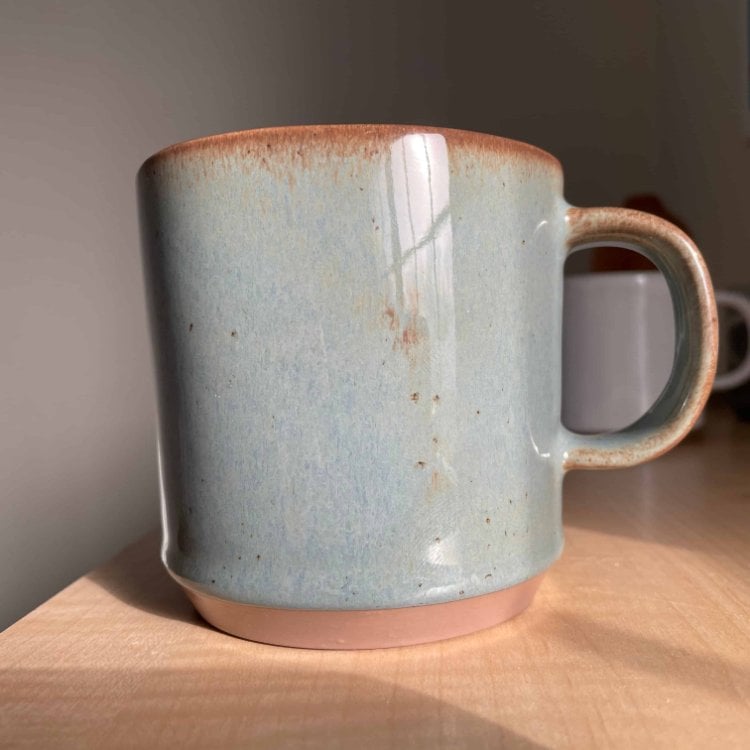 Slip Cast Porcelain Warping - Mold Making and Slip Casting - Ceramic ...