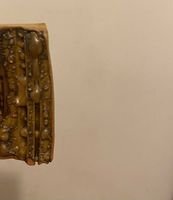 Does Frit 3124 bubbles? - Clay and Glaze Chemistry - Ceramic Arts Daily ...