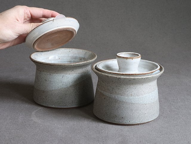 Food grade silicone to seal a lid - Studio Operations and Making Work ...