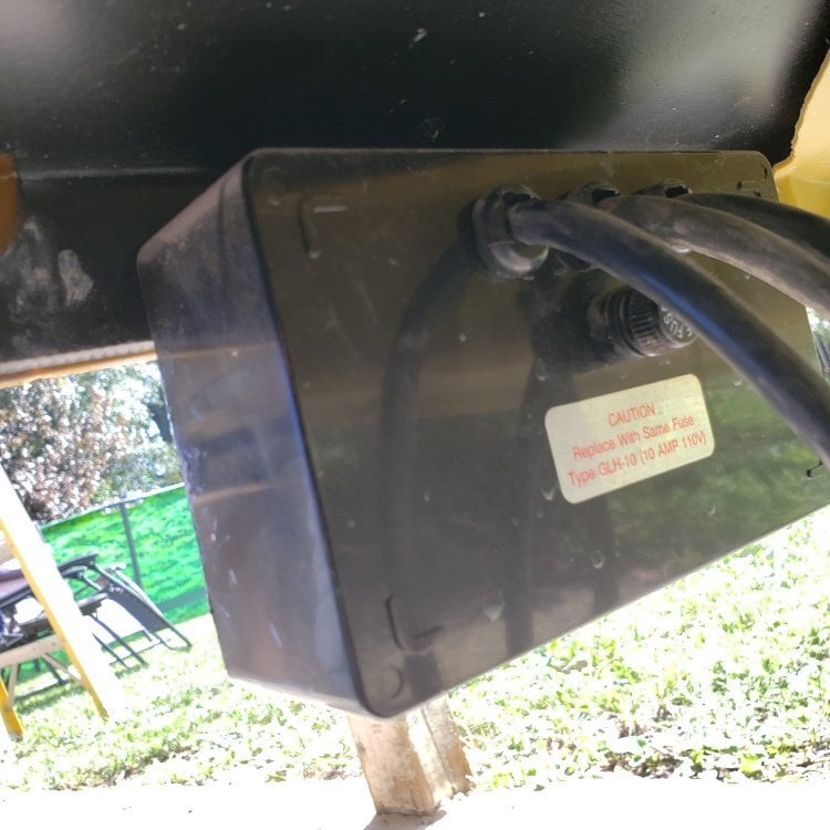 How to reverse a Brent Model B Wheel - Equipment Use and Repair ...