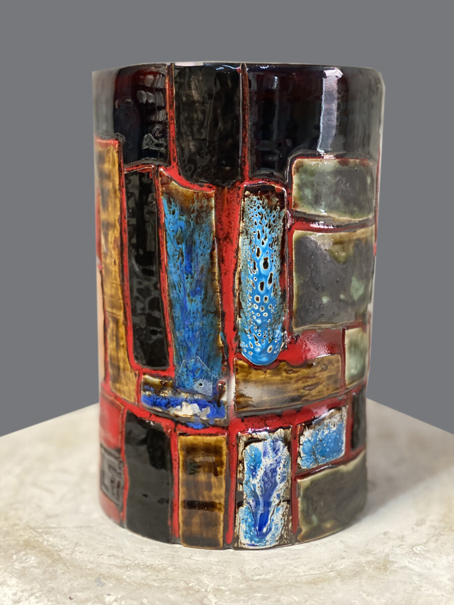Windows - Browse Member Galleries - Ceramic Arts Daily Community