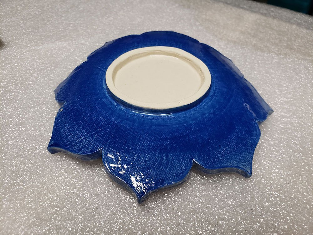 warping plates - Studio Operations and Making Work - Ceramic Arts Daily ...
