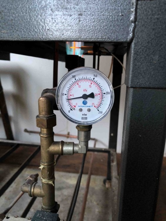 Laser Gas Kiln Help - Equipment Use and Repair - Ceramic Arts Daily ...