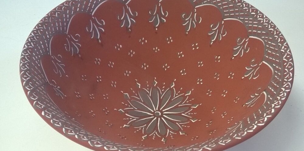 Oxide washes on top of glazes! Oh my! - Aesthetic Approaches and ...