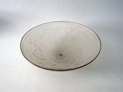 Glass bowl for a slump mold? - Studio Operations and Making Work ...