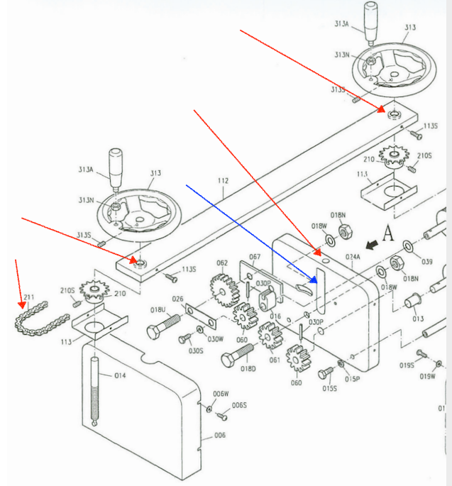 Slab Roller Issue - Equipment Use and Repair - Ceramic Arts Daily Community