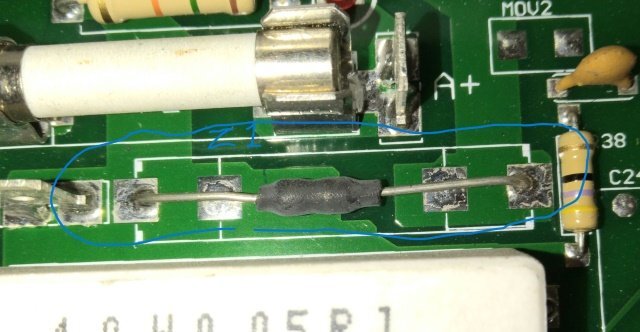 Used Shimpo VL Lite not working - Equipment Use and Repair - Ceramic ...