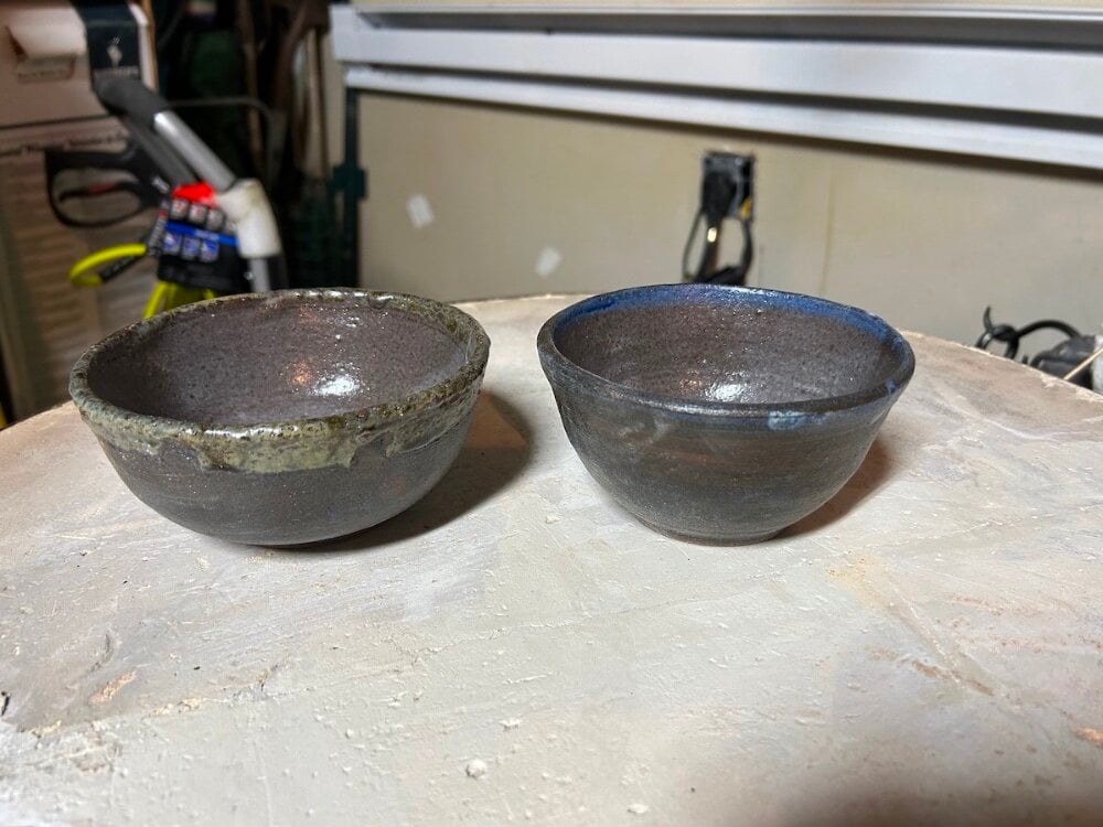 Wild Clay Processing - Clay and Glaze Chemistry - Ceramic Arts Daily ...