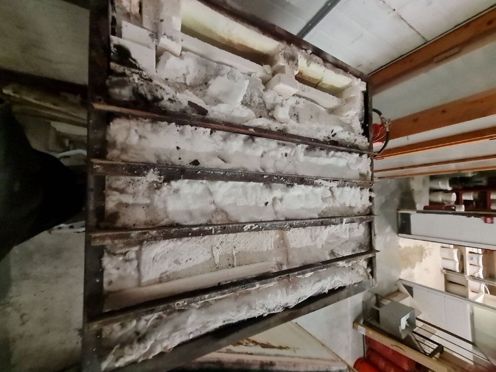 Laser Gas Kiln Help - Page 2 - Equipment Use and Repair - Ceramic Arts ...