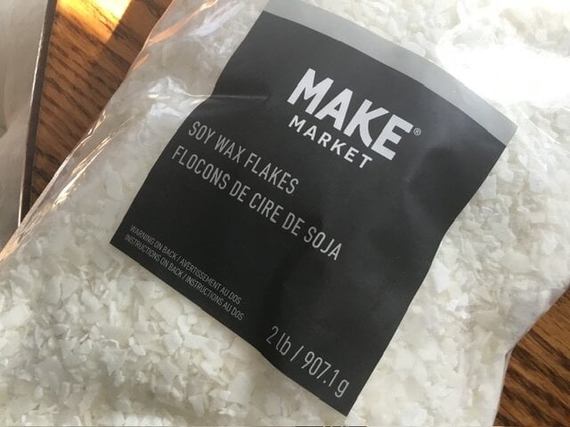 Will soy wax work for resist on bottoms? - Studio Operations and Making ...