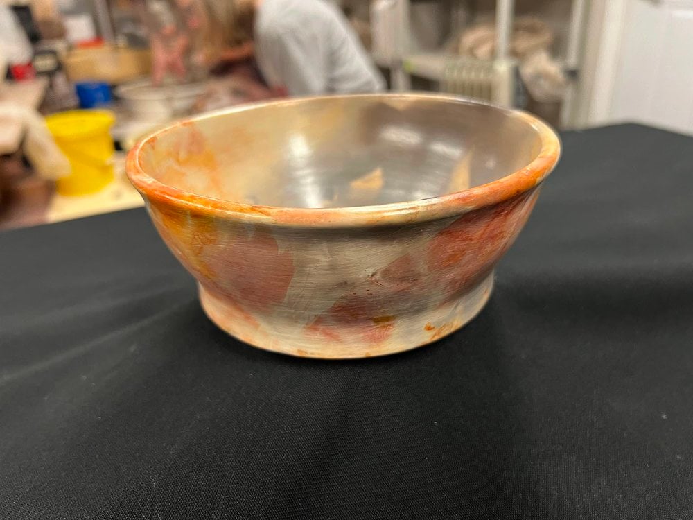 Impending pit fire - suggested colorants and combustibles - Clay and ...