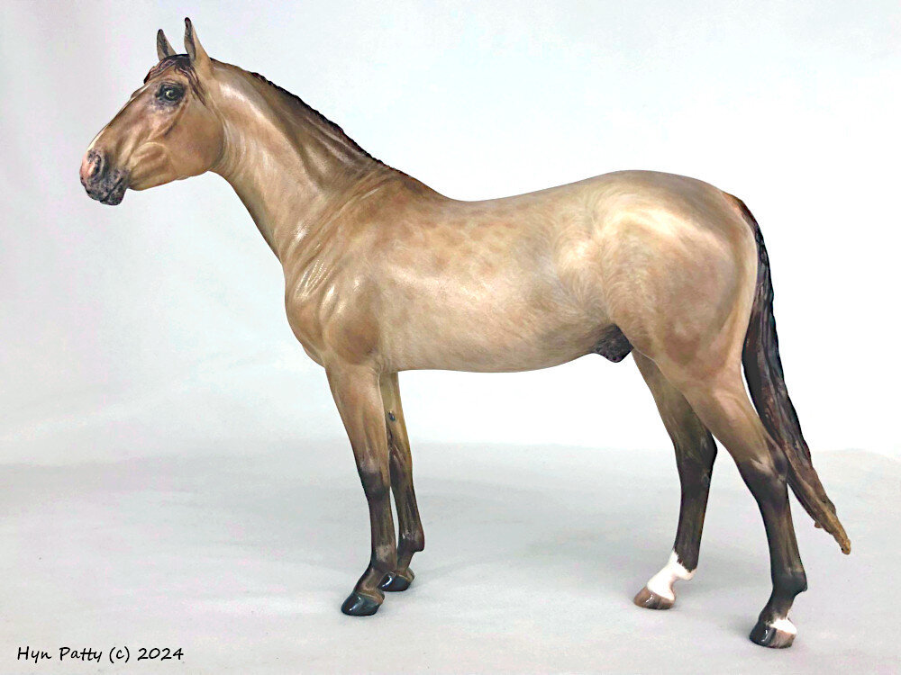 Sable Champagne 'Carlito' - Browse Member Galleries - Ceramic Arts ...