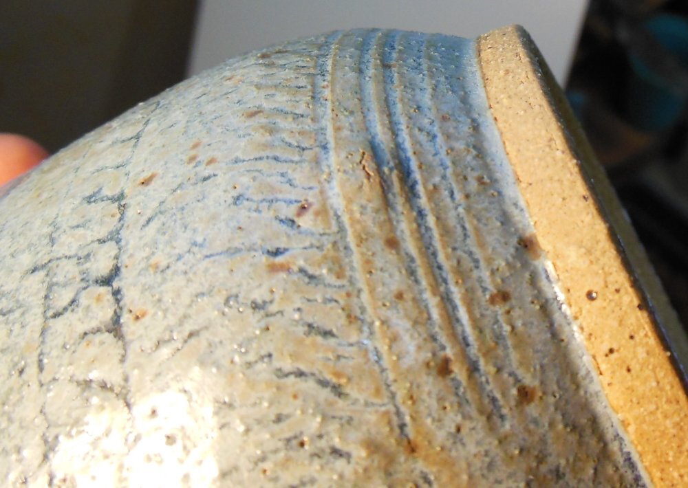 tiny droplets? - Clay and Glaze Chemistry - Ceramic Arts Daily Community
