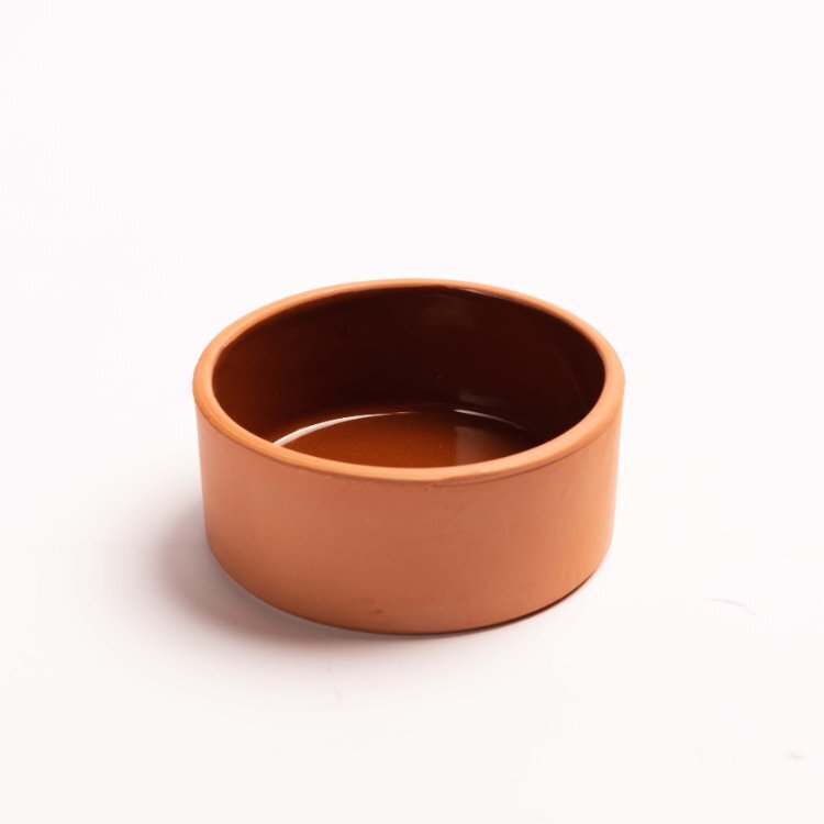 Clay bisque fire for glazing - Clay and Glaze Chemistry - Ceramic Arts ...