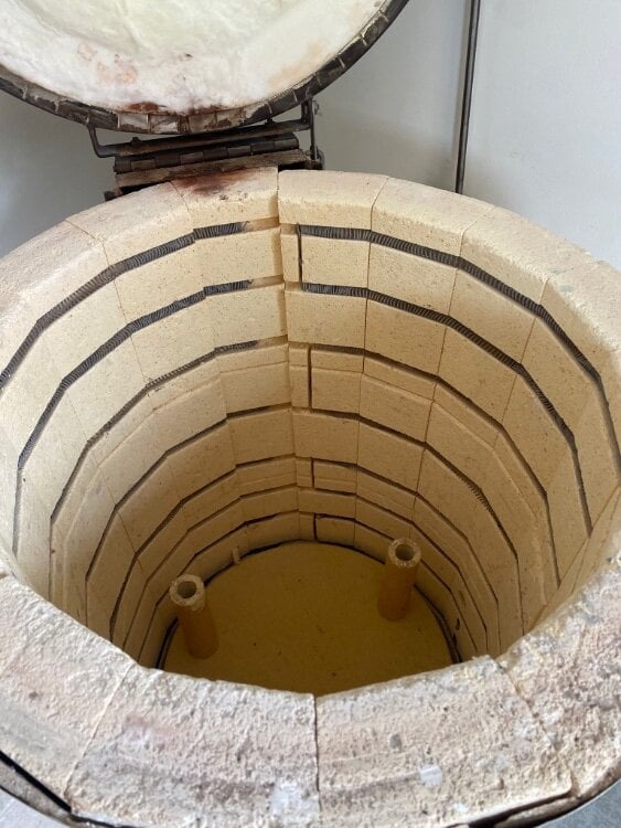 Is this kiln worth bothering with? - Equipment Use and Repair - Ceramic ...