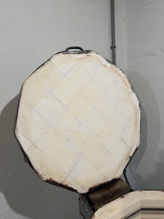 When to replace kiln brick(s)? - Equipment Use and Repair - Ceramic ...