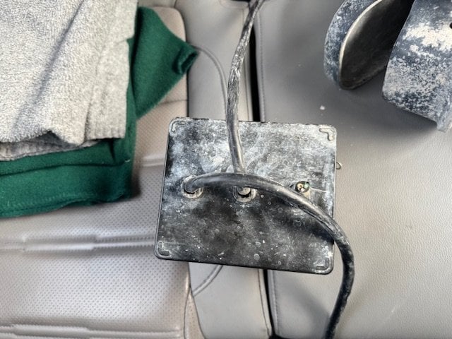 Old Brent Wheel Motor Noise - Equipment Use and Repair - Ceramic Arts ...