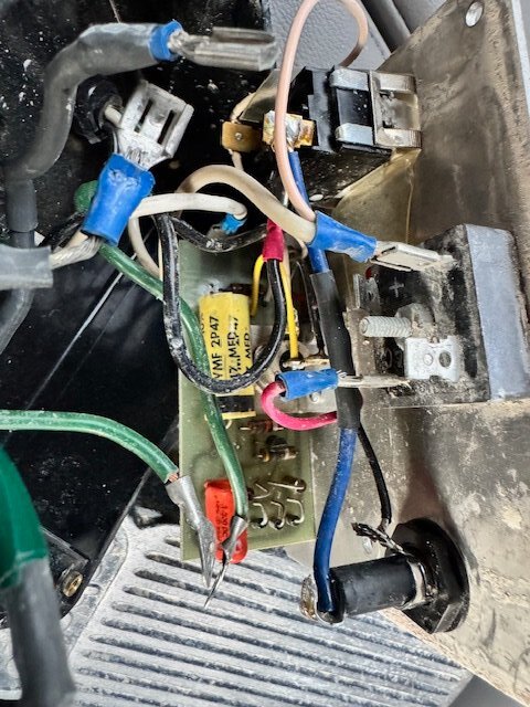 Old Brent Wheel Motor Noise - Equipment Use and Repair - Ceramic Arts ...