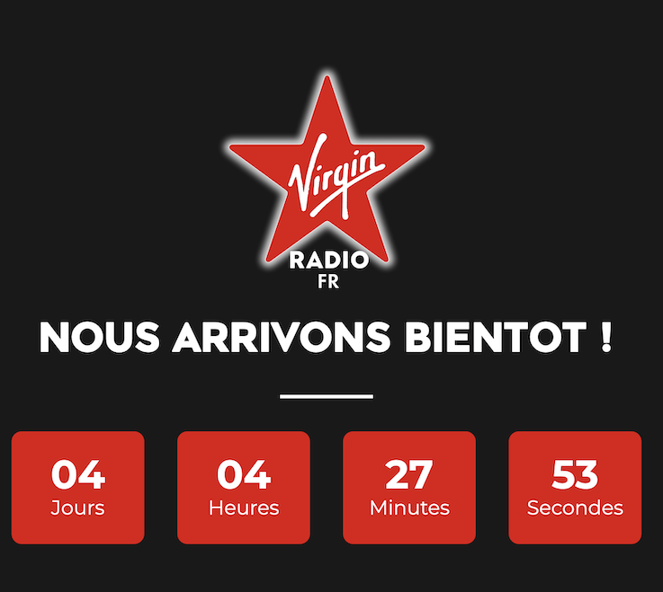 Virage Radio devient Virgin Radio quand ? - Radios - Libre-Antenne ...