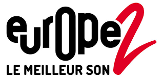 Nouveau logo en rose pour leur nouveau slogan "Europe 2 Pop Radio ...