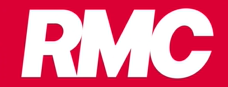 Nouveau logo RMC ! - Radios - Libre-Antenne - Radio Actu