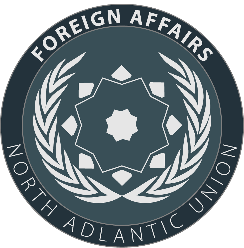 Baltican Office of Foreign Affairs - Diplomacy - Eurth
