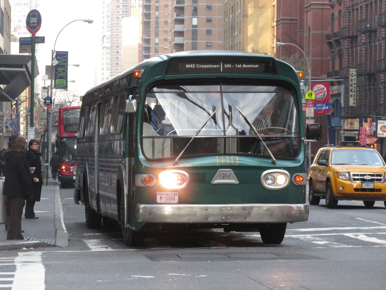 IMG 1956 - Surface Transit Gallery - NYC Transit Forums
