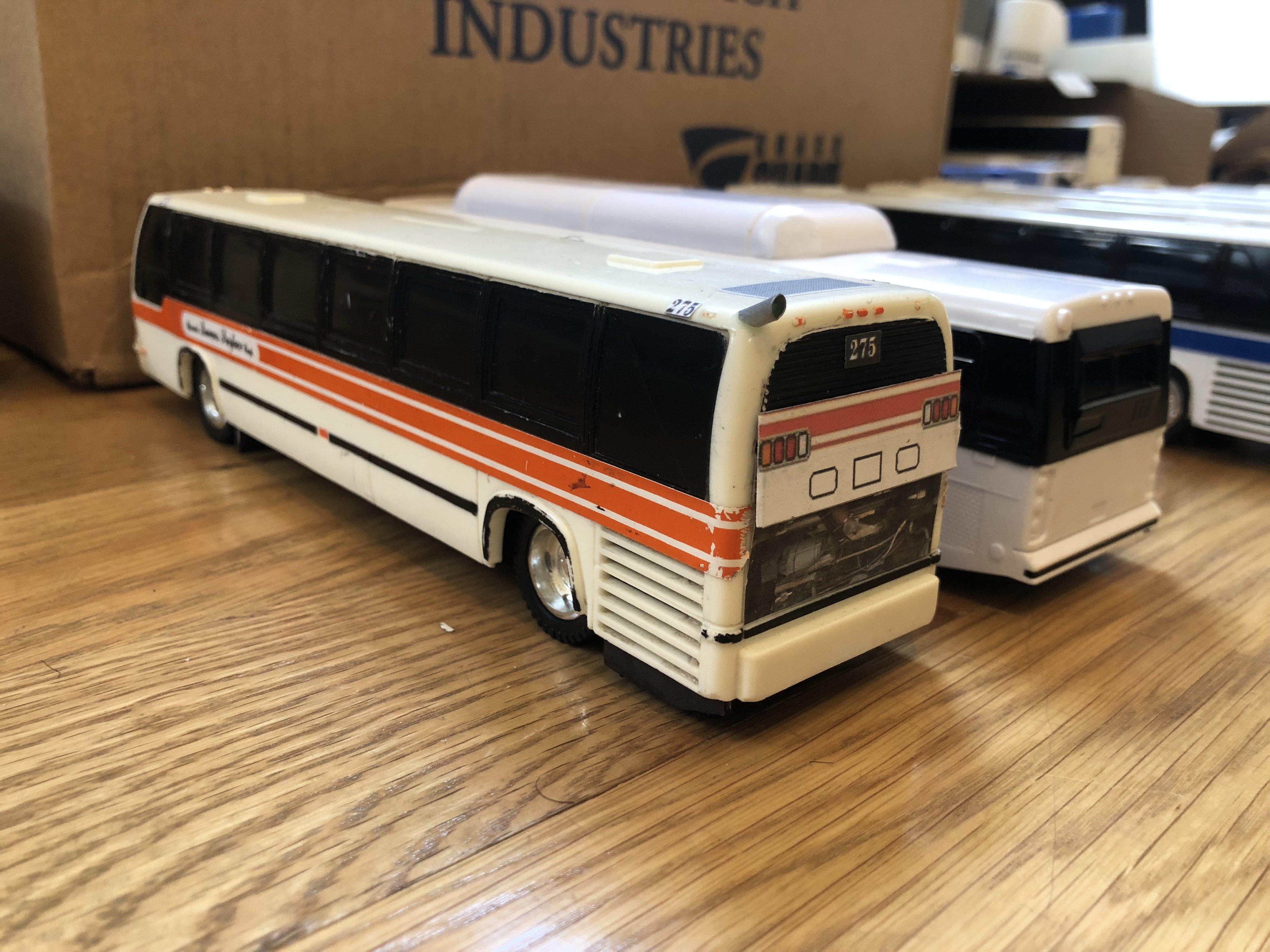 New York City Transit - NYC Transit Forums