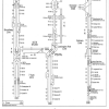 Schematic Track Diagrams of NYCT 2003 - Subway Maps - NYC Transit Forums