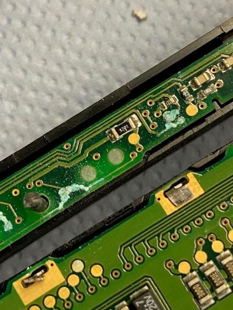 Help with Becker Cdr23 and CD Multichanger - 986 - www.BoXa.net