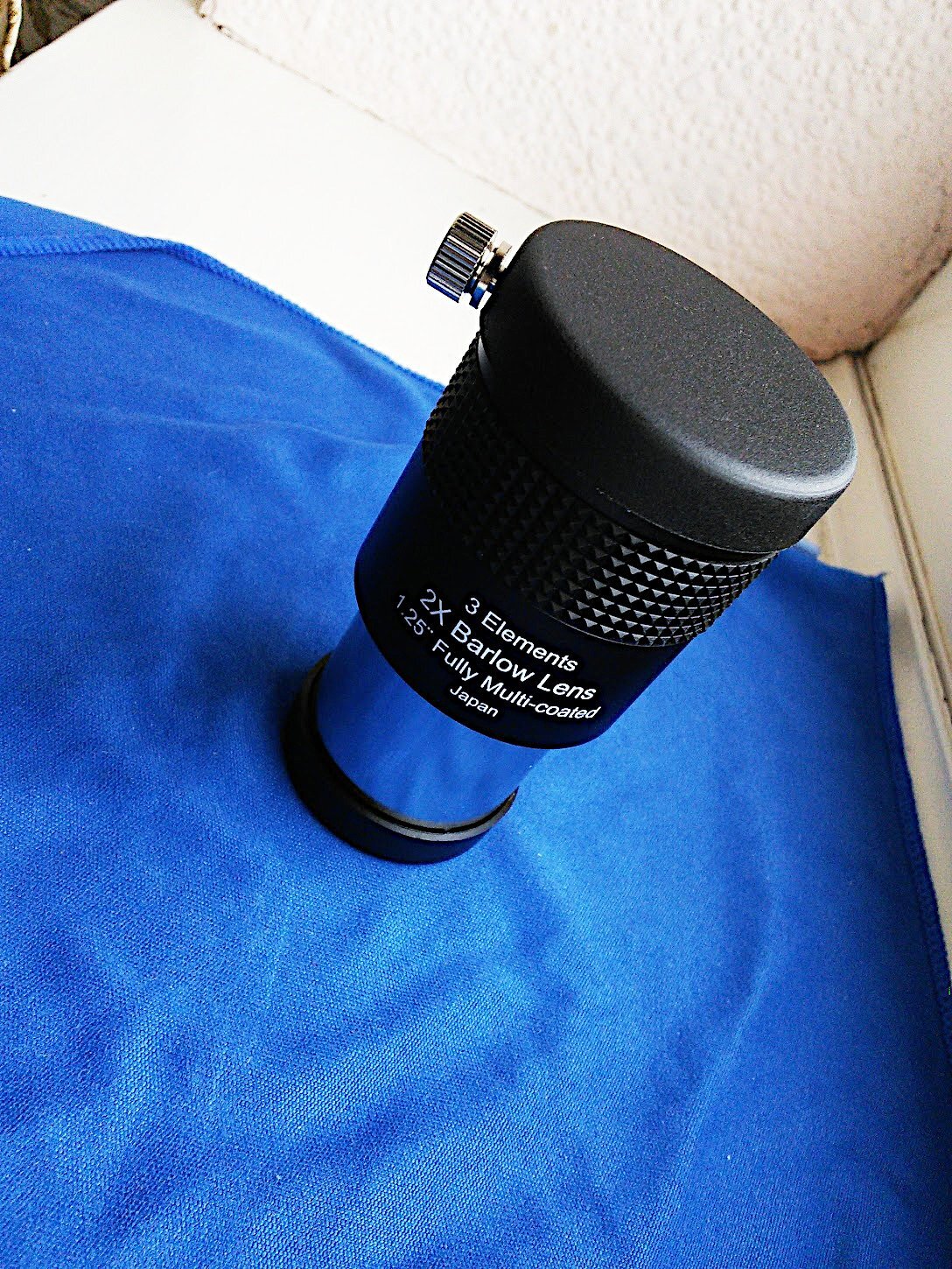 What came in the post/mail today - Backyard Astro Lounge - The Backyard ...