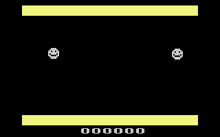 Smiley Battle Arena on Atari 2600 - Robin Gravel's Blog - AtariAge Forums