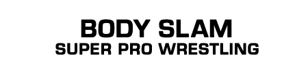 Body Slam - Member's Gallery - AtariAge Forums