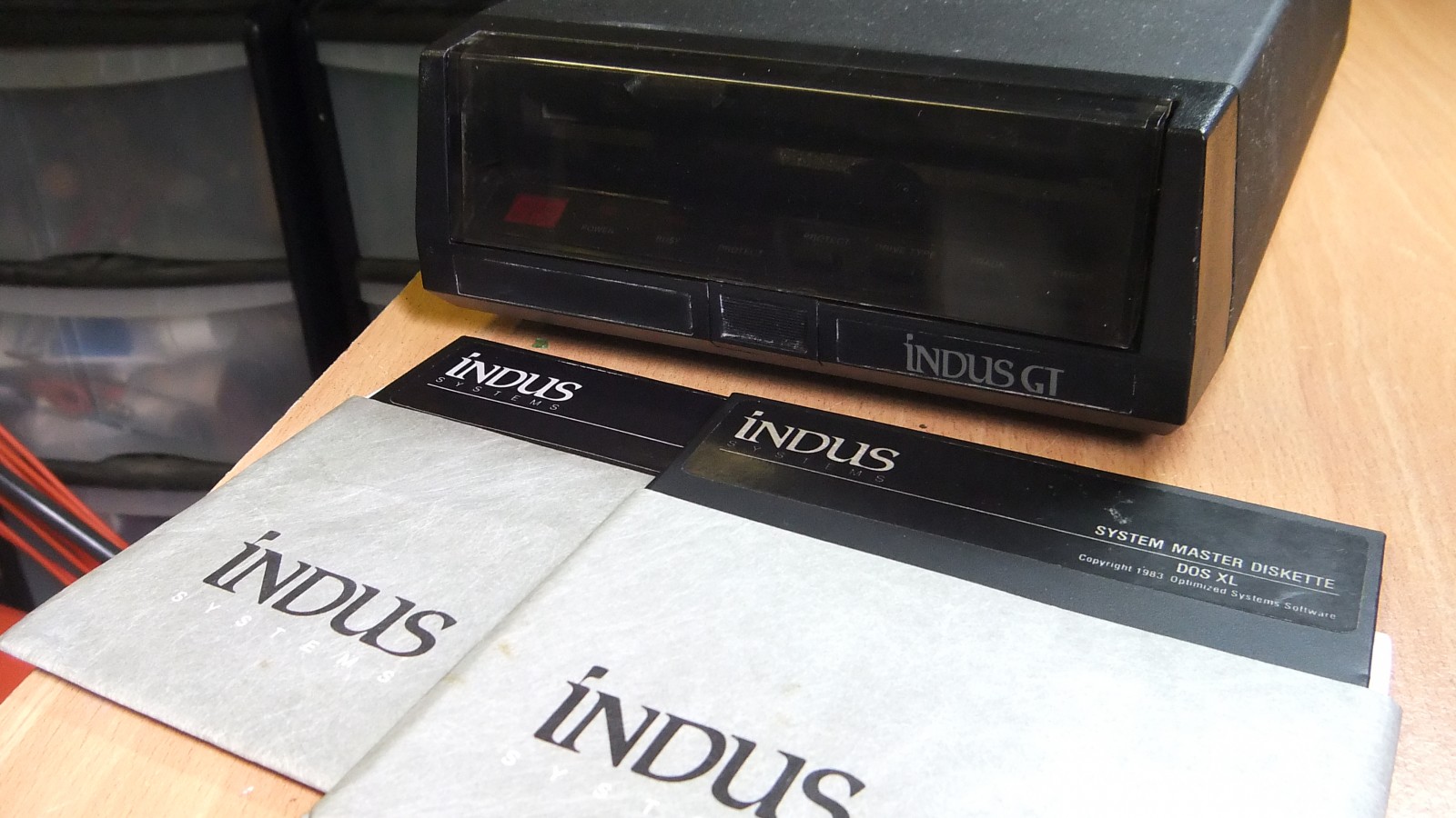 Indus GT - Member's Gallery - AtariAge Forums